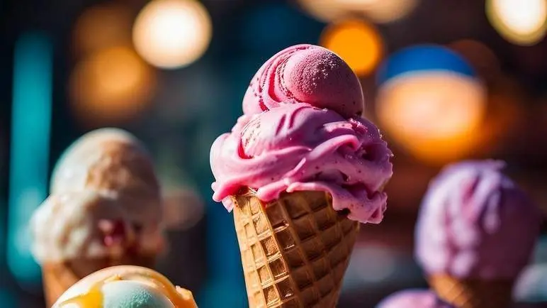 8 Curiosidades del helado que debes conocer